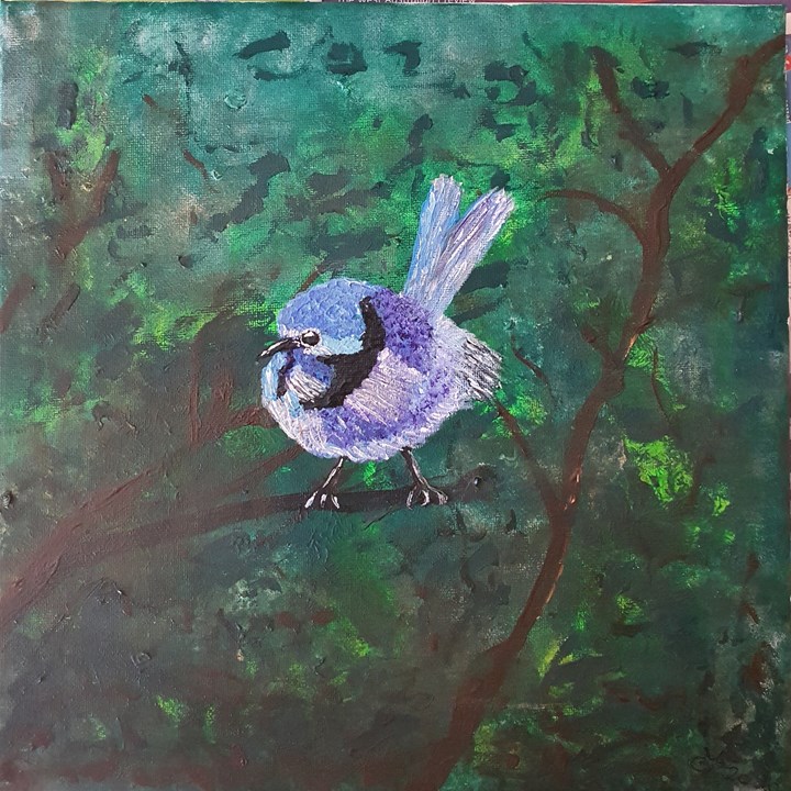 Art for sale online gallery - Armadale Society of Artists