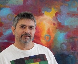 David Giles - Armadale Society of Artists